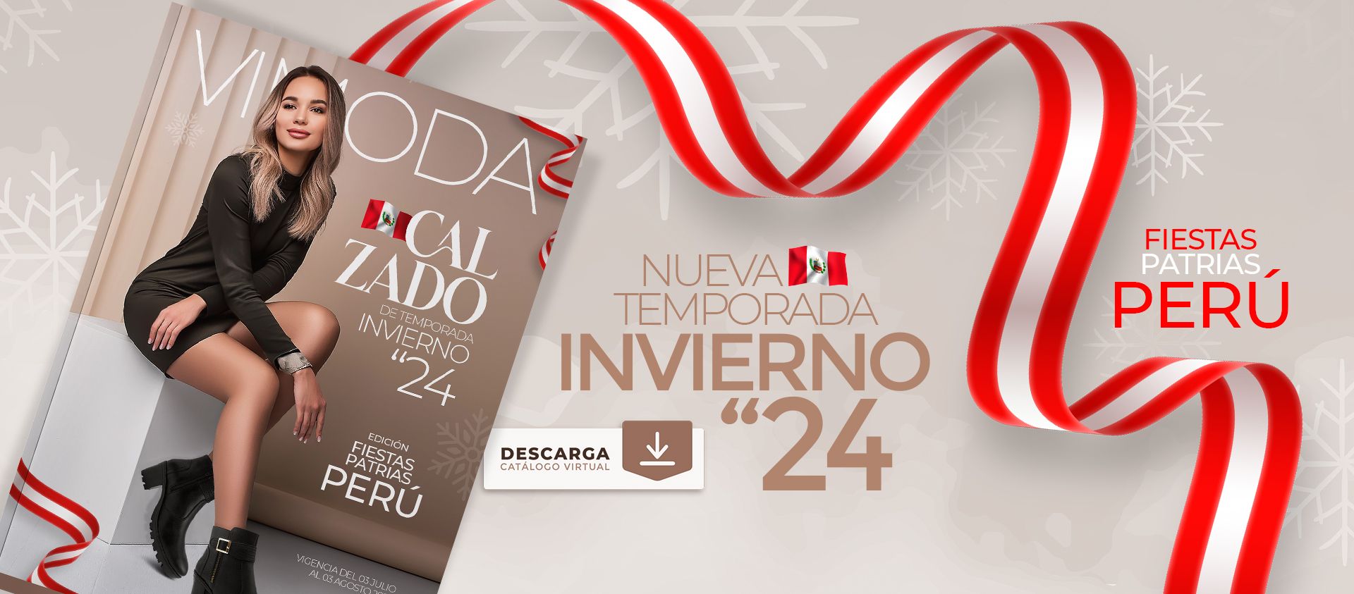 Vimoda - Estilo que impone moda